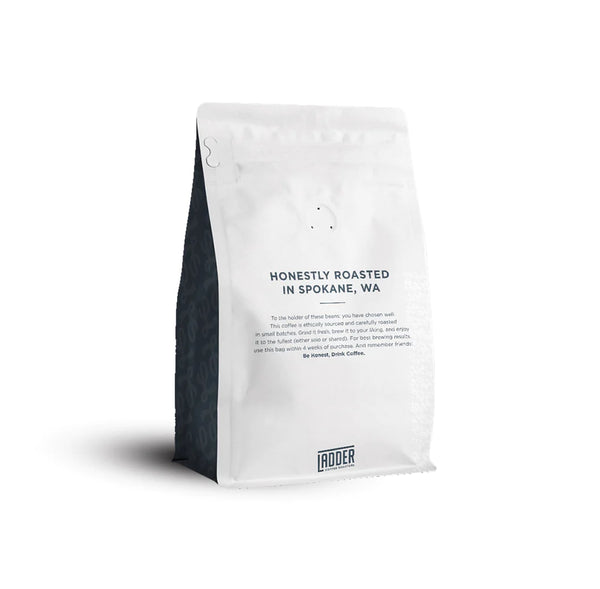Ladder Coffee Roaster’s Choice | Ladder Coffee & Toast