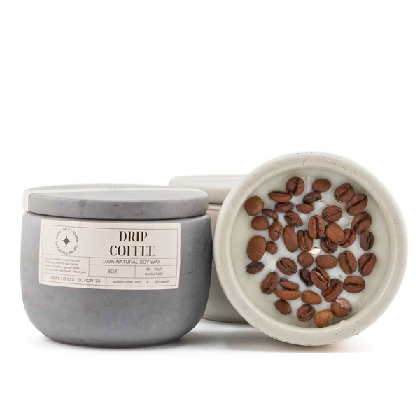 Ladder Coffee in Spokane, Washington | Specialty Coffee Roasters