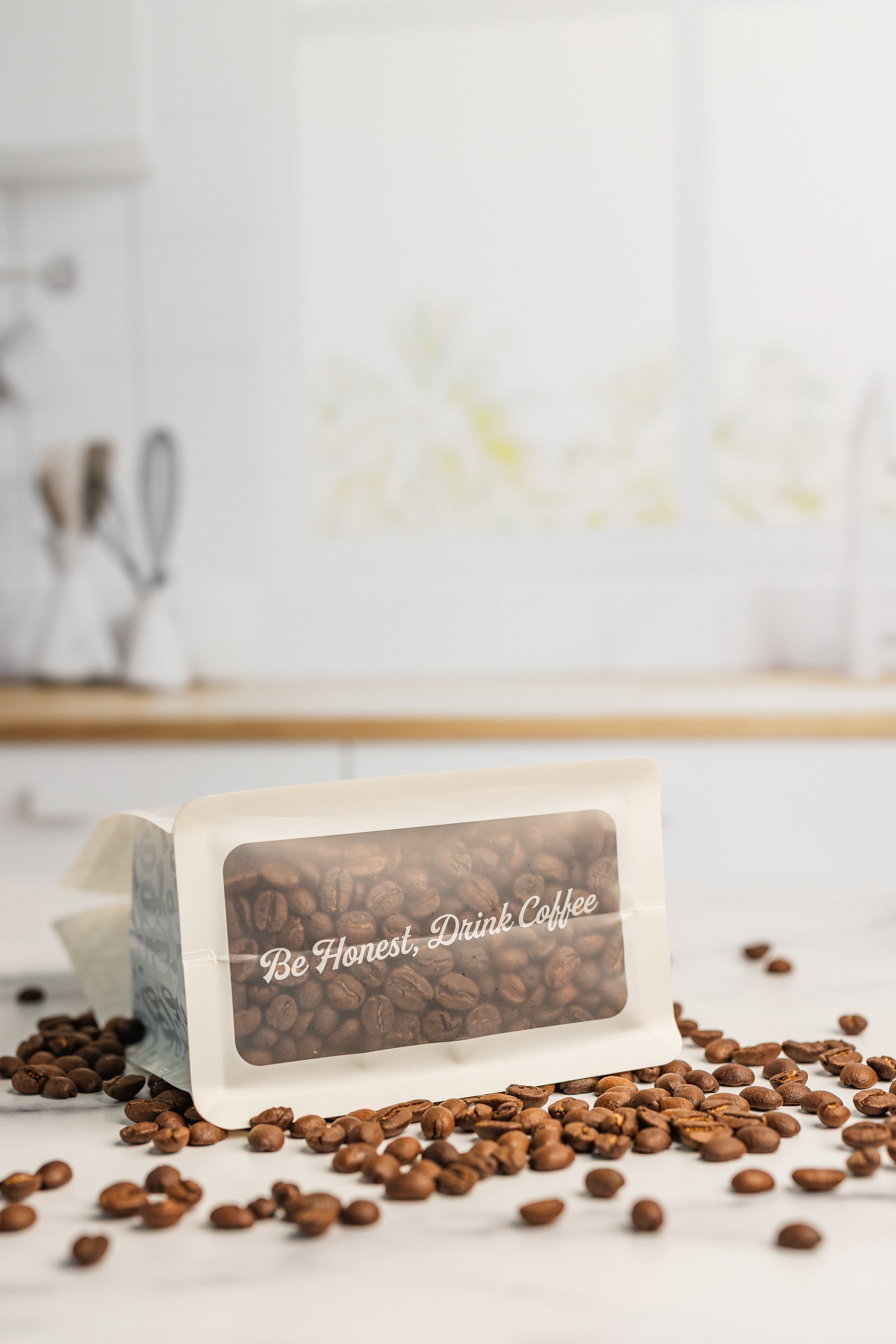 Ladder Coffee in Spokane, Washington | Specialty Coffee Roasters