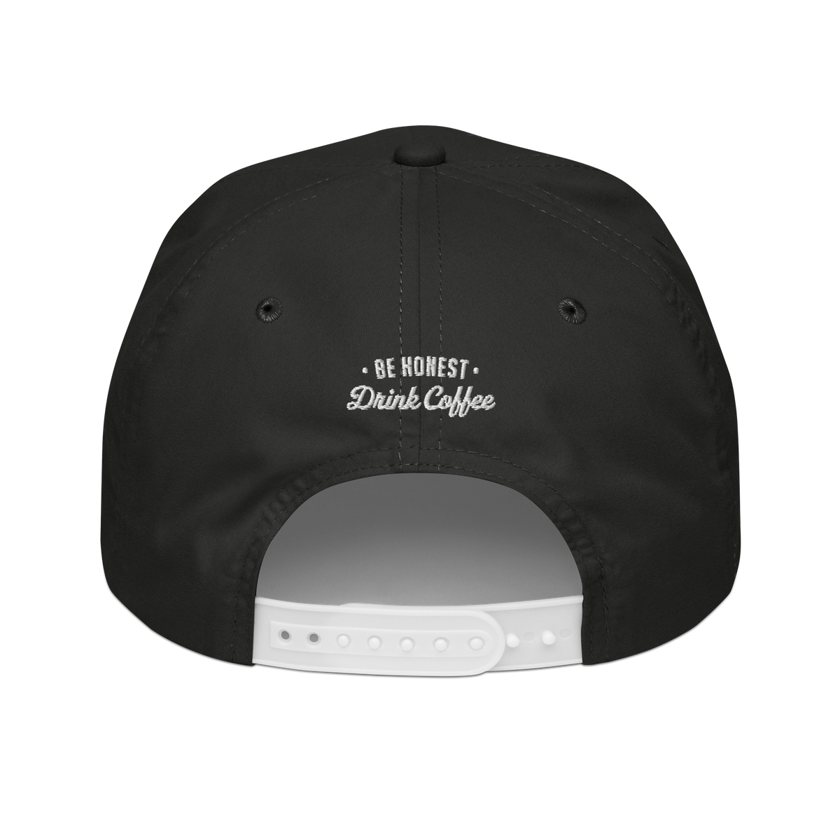 Ladder Golf Rope Hat | Ladder Coffee & Toast