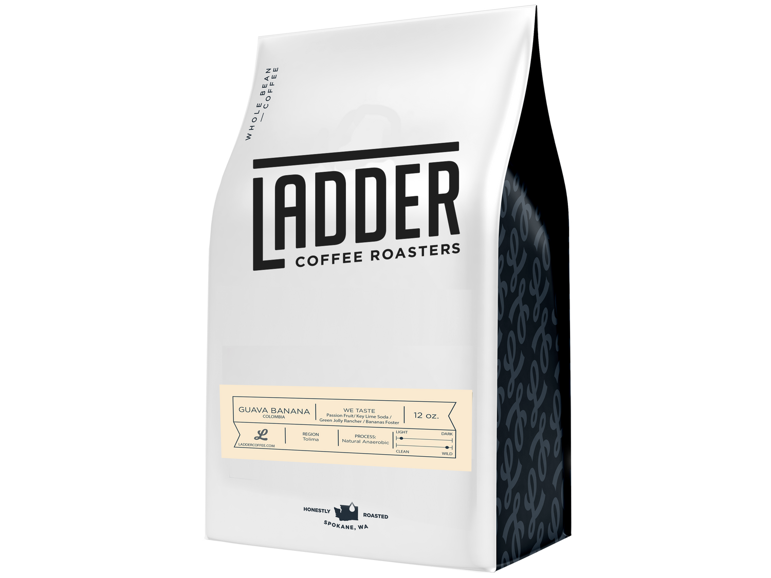 Ladder Coffee in Spokane, Washington | Specialty Coffee Roasters